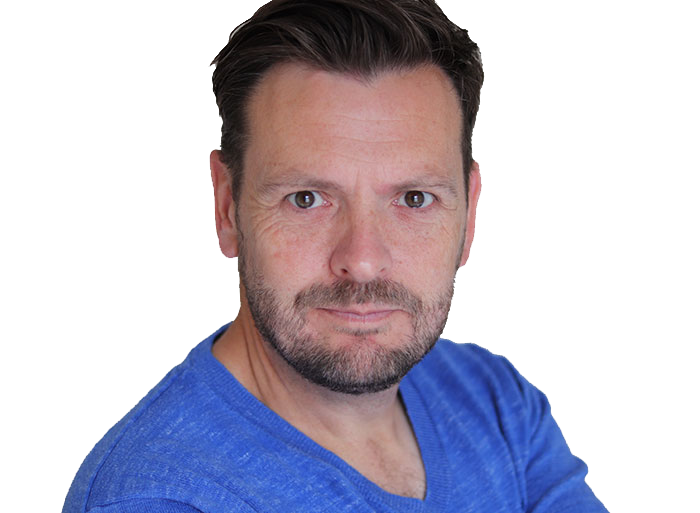 about steven haigh e learning